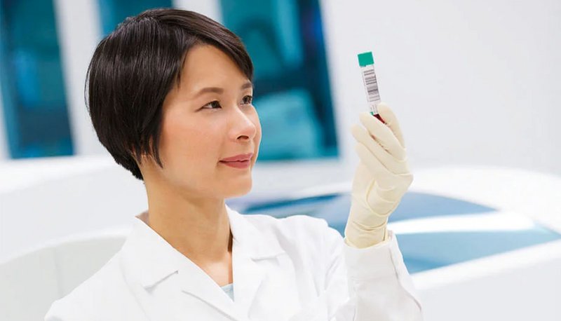 STIWA LabFlow Automated sample registration and sorting for efficient ...