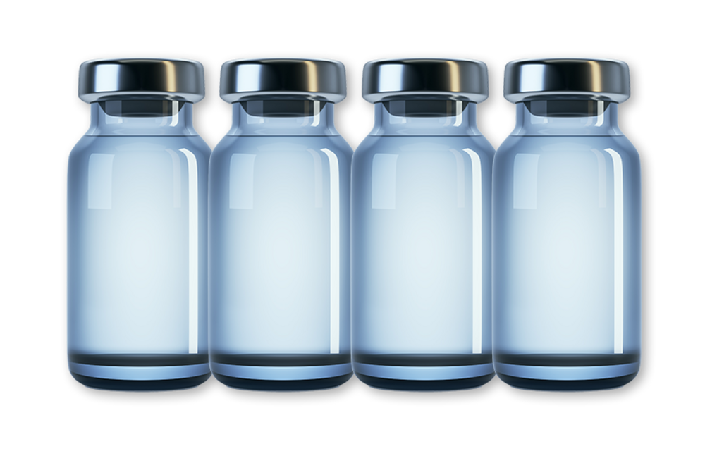 Vial Handling