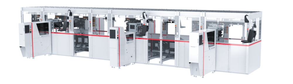 Battery cell housings for prismatic and cylindrical batteries ...