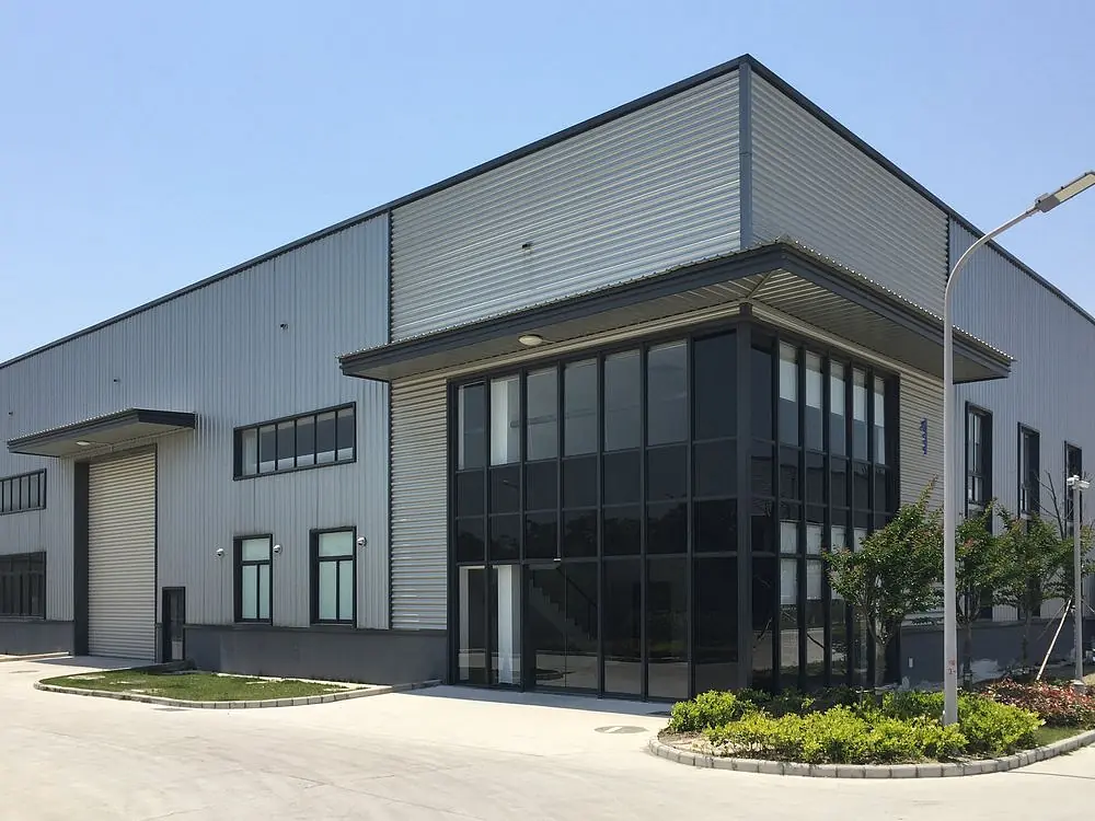 Unsere Standorte: Anreise & Kontakt - STIWA - STIWA