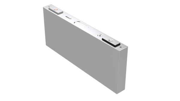 Battery cell housings for prismatic and cylindrical batteries ...