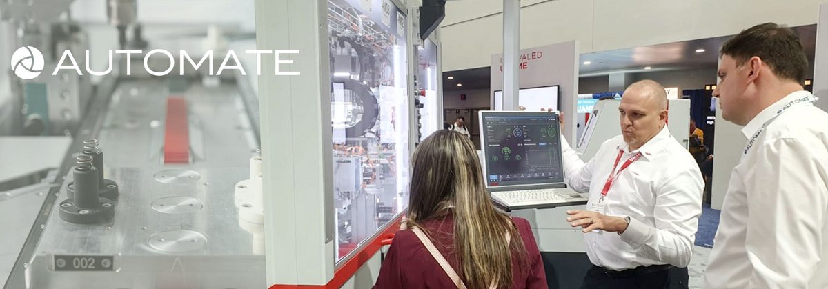 The future of automation is global – and local
