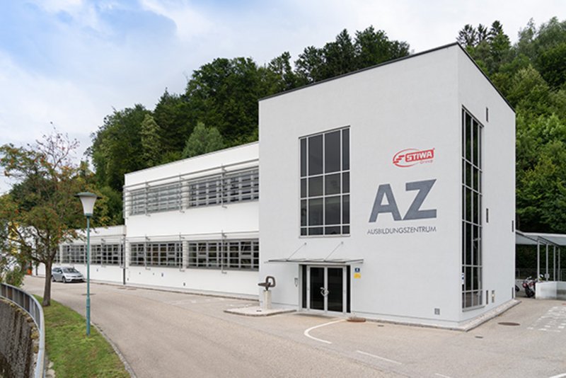 Unsere Standorte: Anreise & Kontakt - STIWA - STIWA