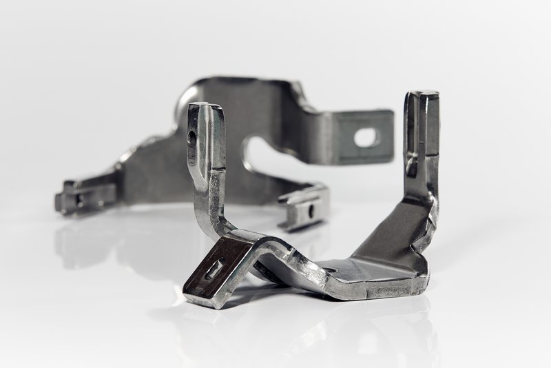 Stanztechnik Werkzeugbau: Stanzprodukte aus Österreich - STIWA