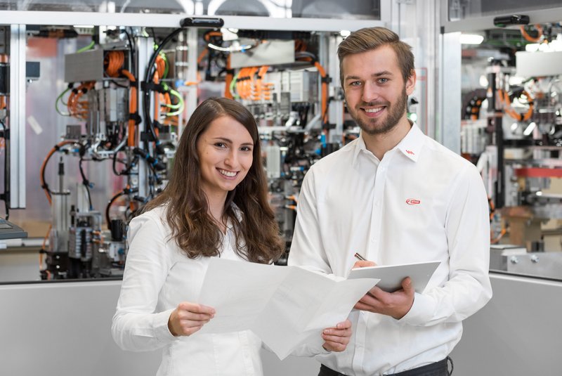 Unsere Standorte: Anreise & Kontakt - STIWA - STIWA