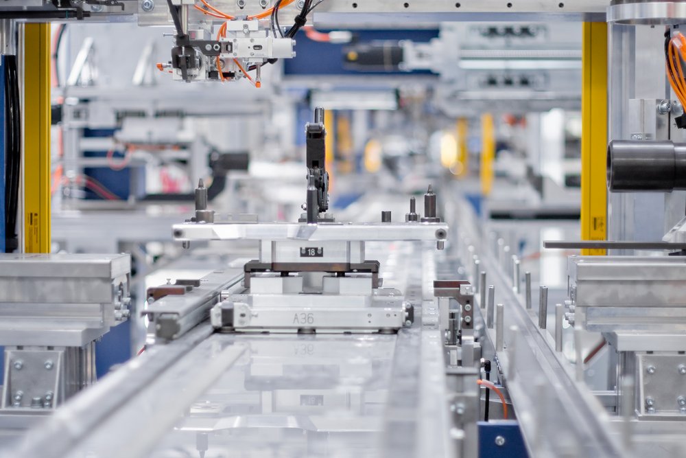 Erfolgsgeschichte & Historie von STIWA - STIWA