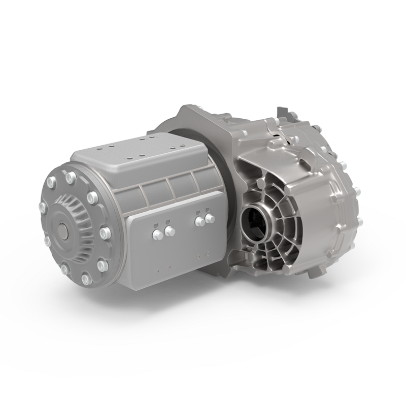 Automation Solutions for Future Mobility | New Technologies - STIWA