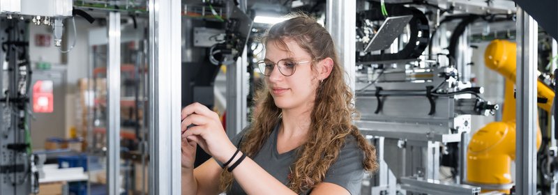 Mechanical engineering - STIWA