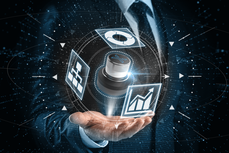 Unsere Geschäftsbereiche bei STIWA - STIWA