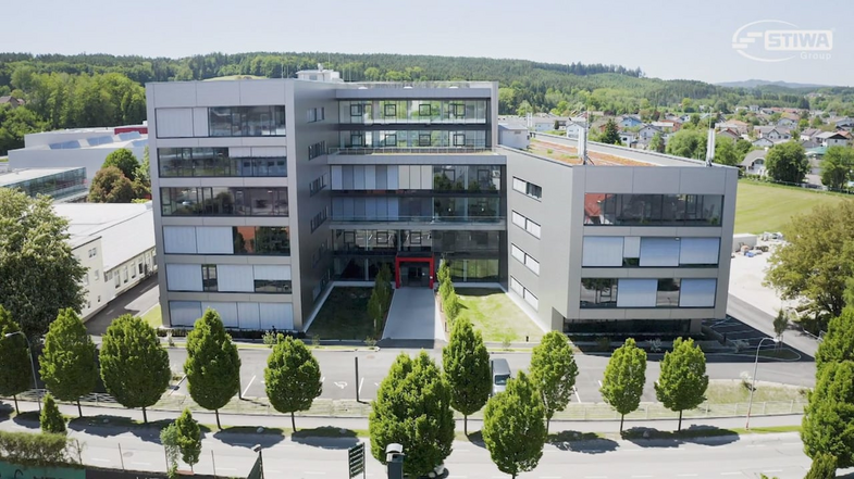 Automationstechnik & Automationslösungen vom Hersteller - STIWA - STIWA