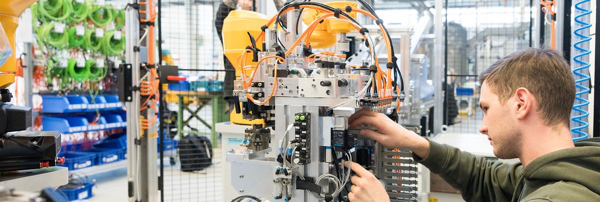 Smart Automation: STIWA erweitert Produkt-Portfolio - STIWA