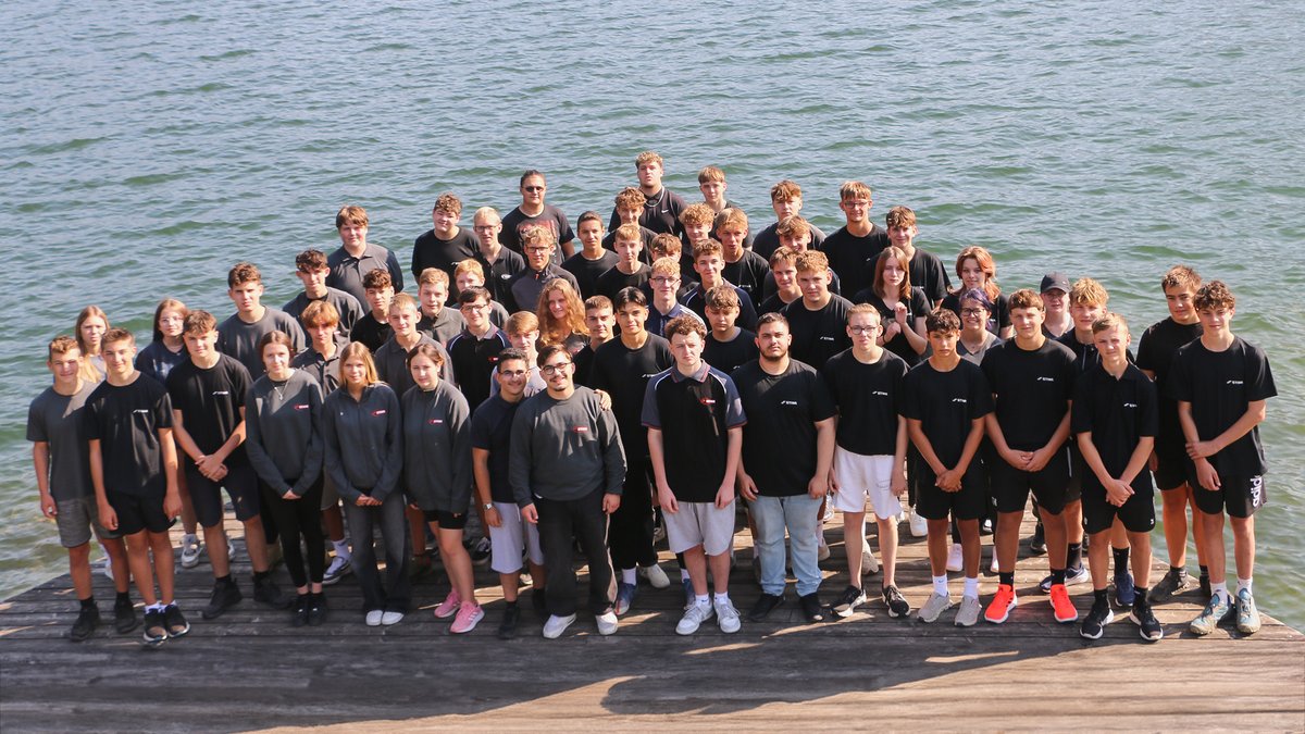 Exciting orientation days for new STIWA apprentices - STIWA