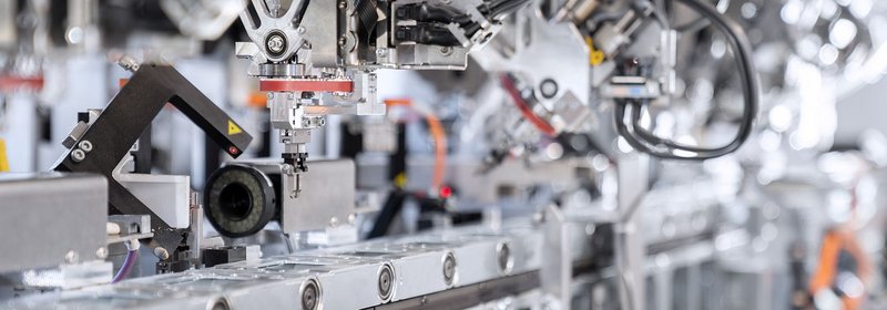 Business units - STIWA