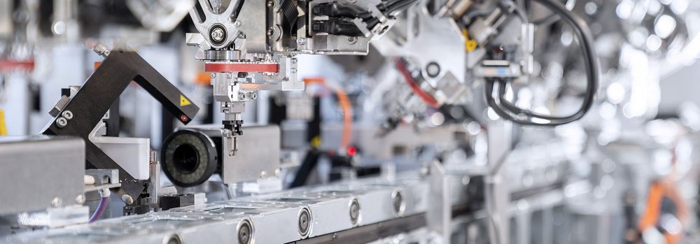 Business units - STIWA