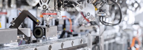 Business units - STIWA