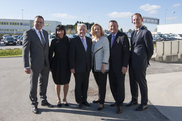 Erfolgsgeschichte & Historie von STIWA - STIWA