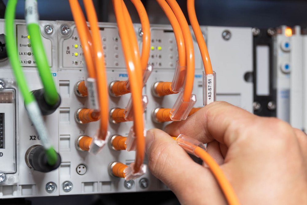 Graphic Motion Language (GML) - STIWA - STIWA