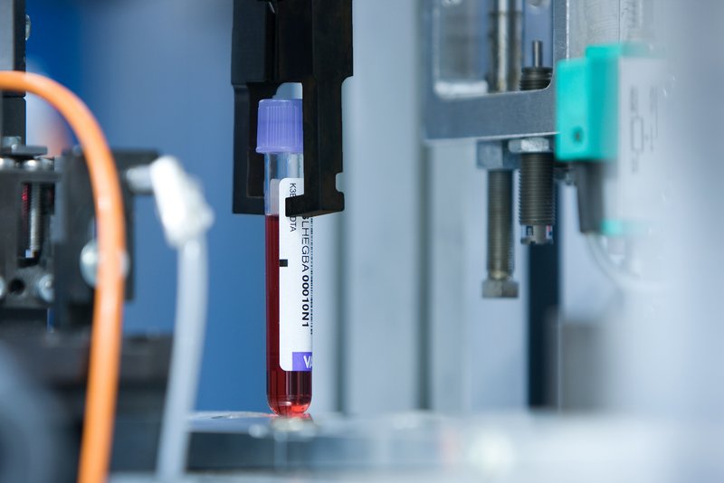 Business units - STIWA