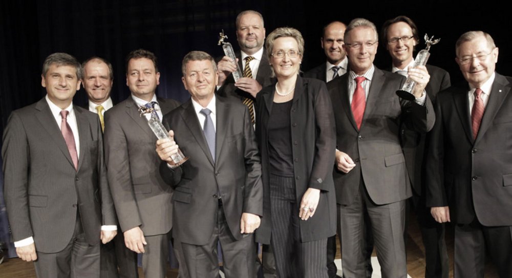 Erfolgsgeschichte & Historie von STIWA - STIWA