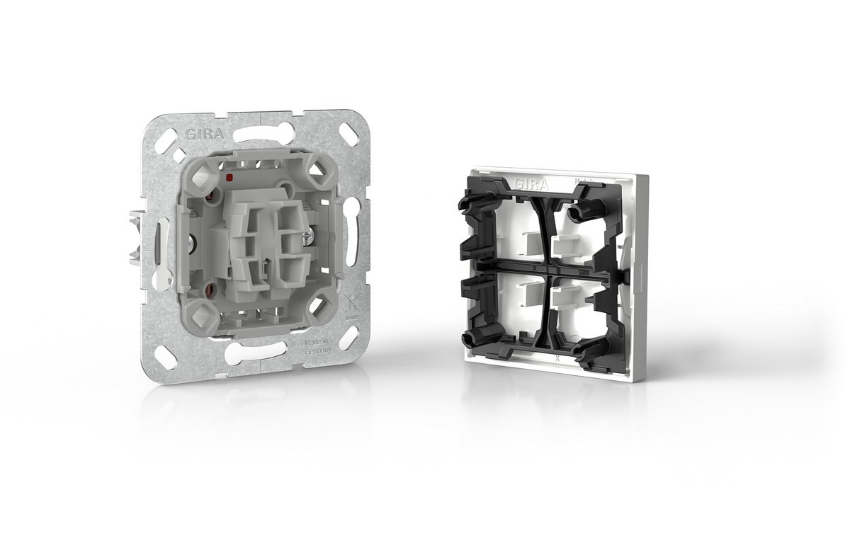 Automation für "die mit den Schaltern" - STIWA