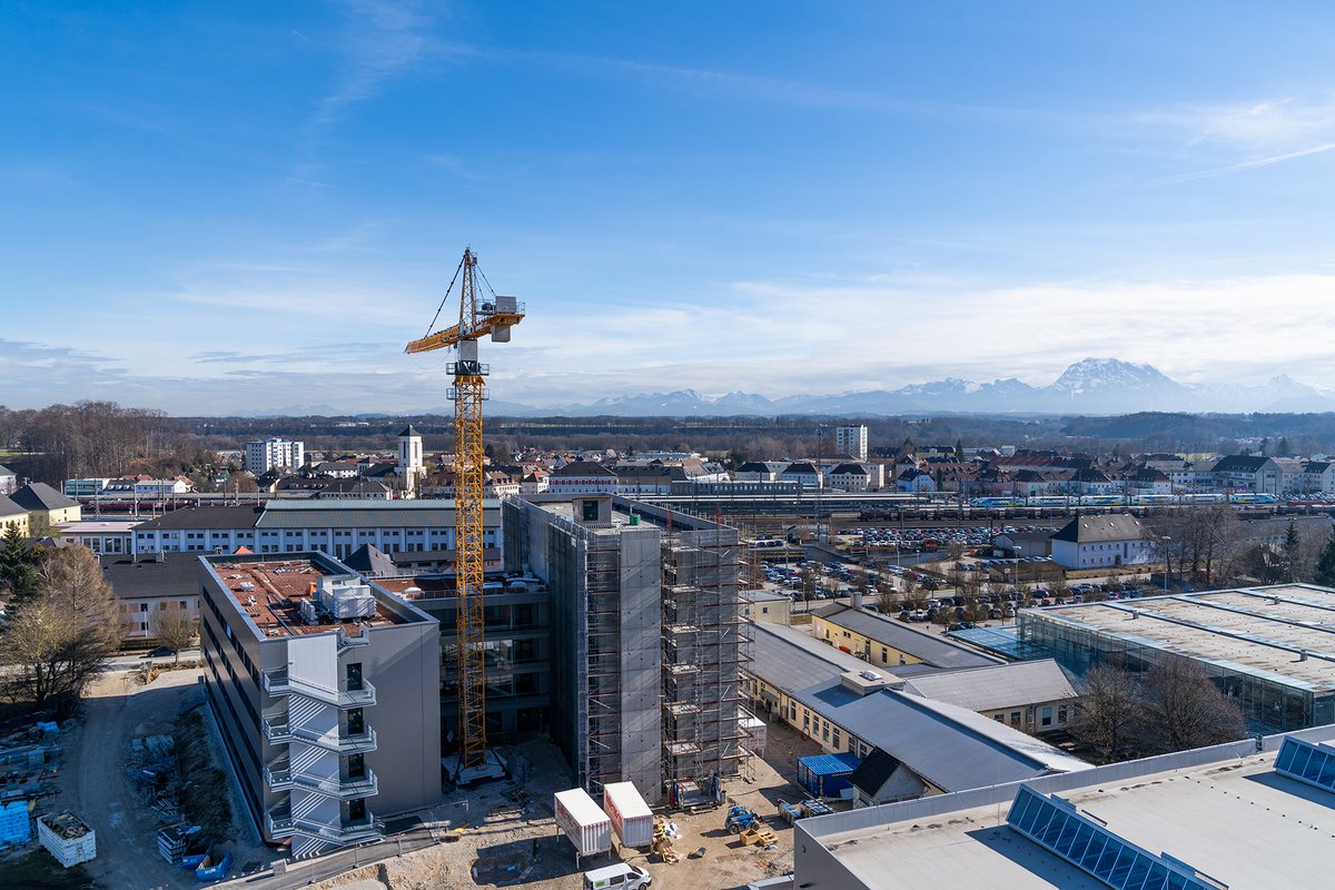 Erfolgsgeschichte & Historie von STIWA - STIWA