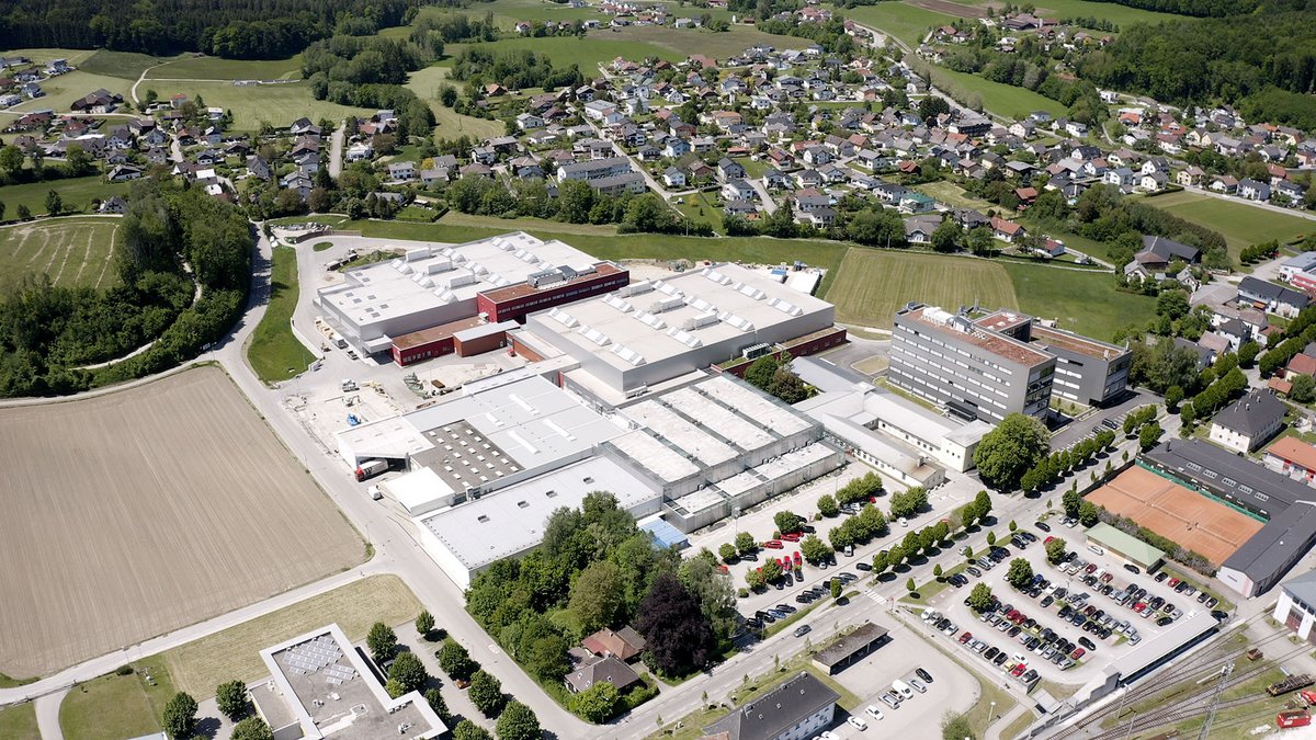 Erfolgsgeschichte & Historie von STIWA - STIWA