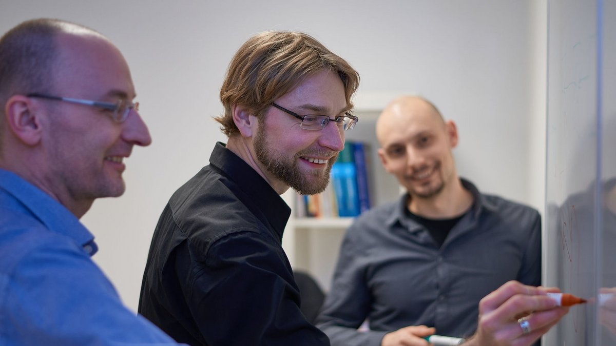 Digital twin in mechanical engineering - STIWA