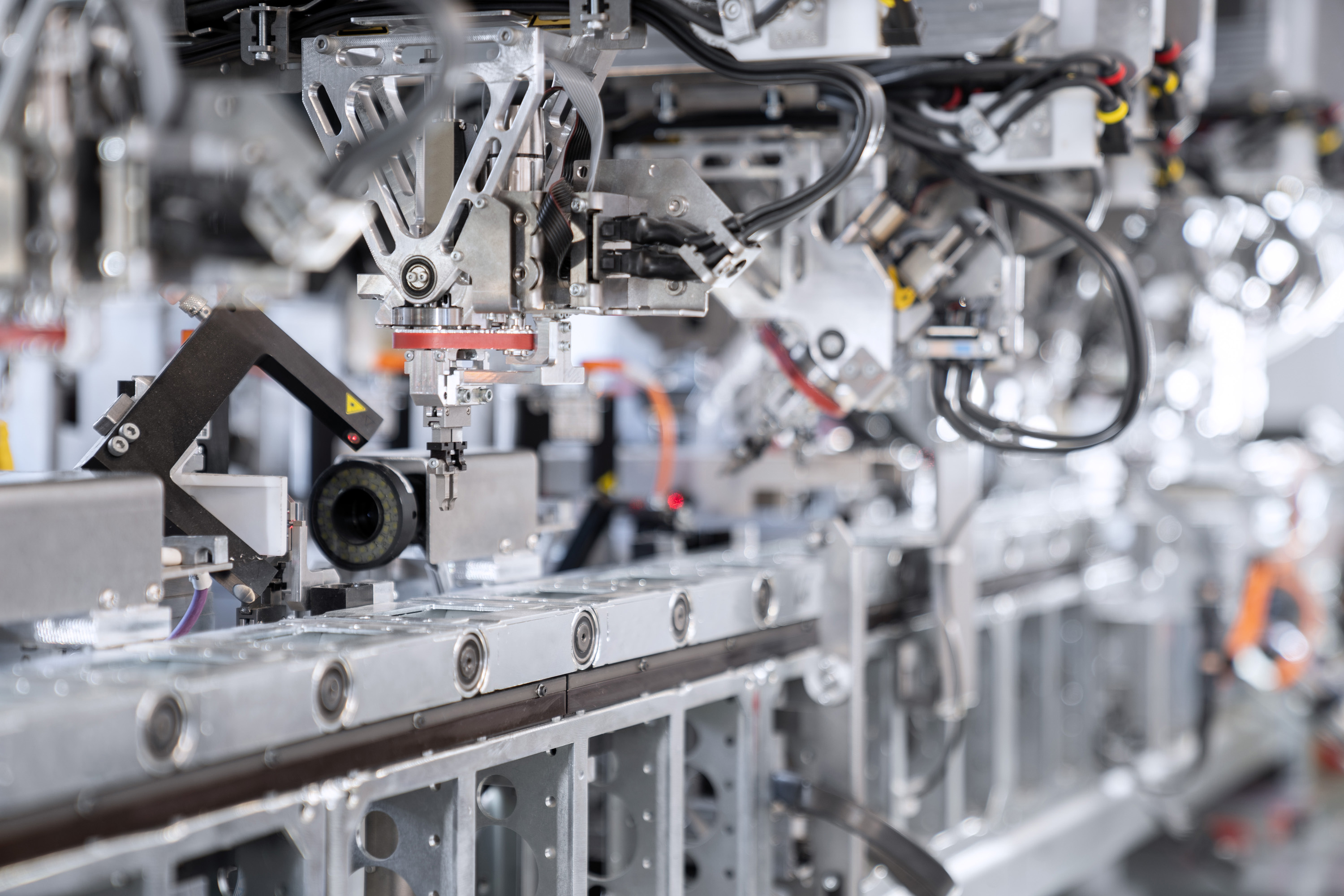 News: Aktuelle Meldungen & Neuigkeiten von STIWA - STIWA