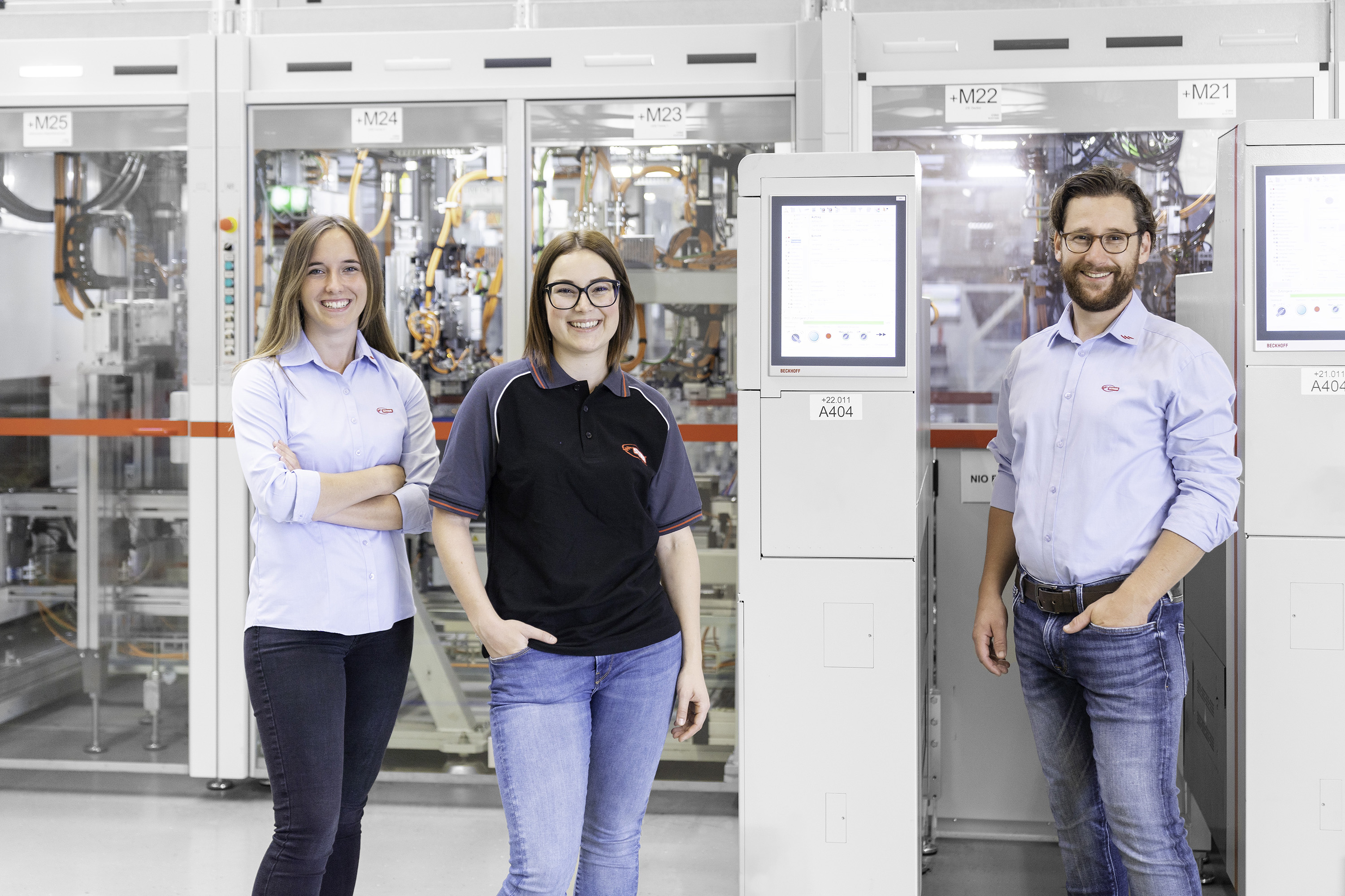 High-Tech aus nächster Nähe live erleben – bei den STIWA Open Days in ...